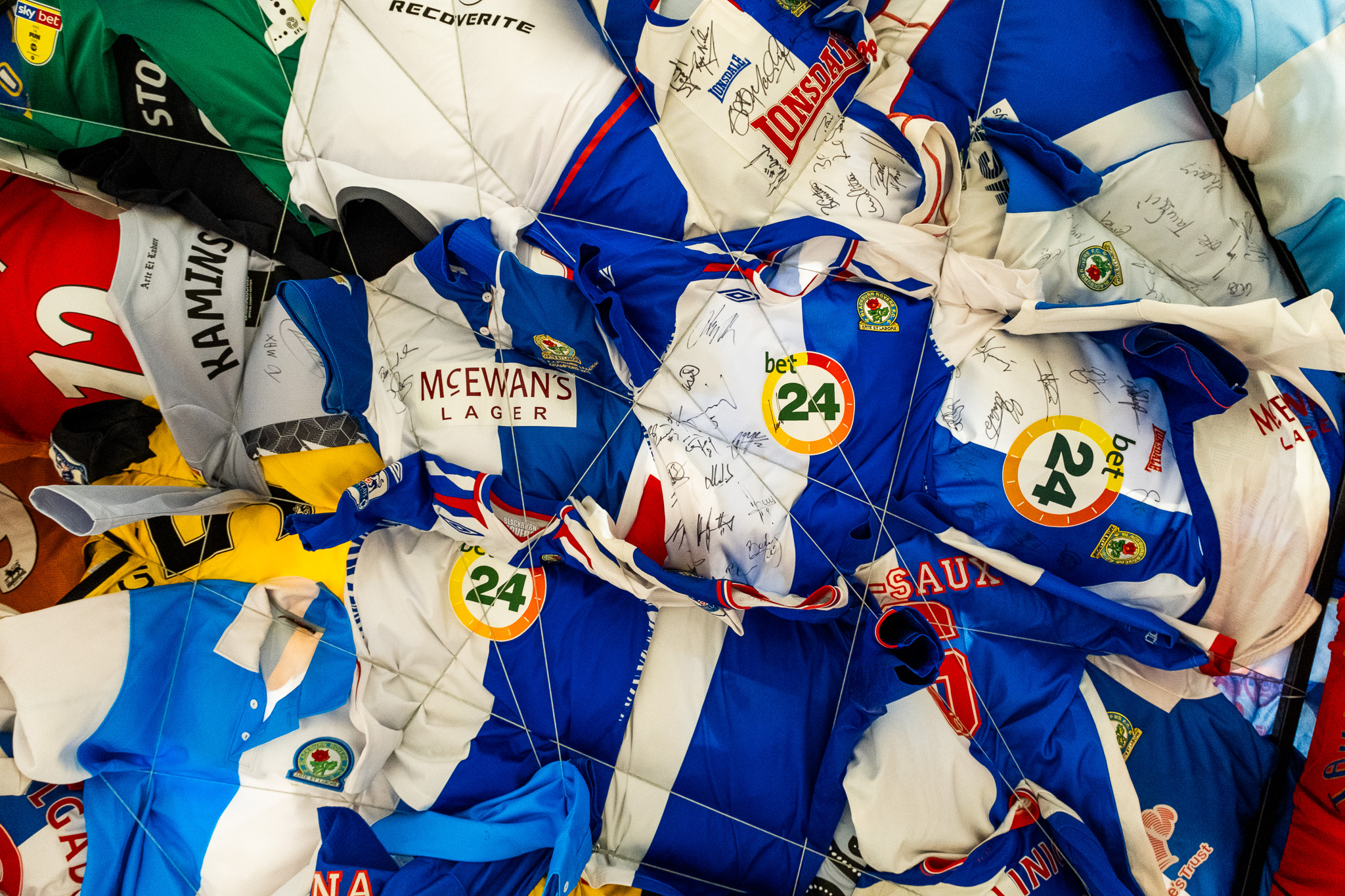 British Textile Biennial